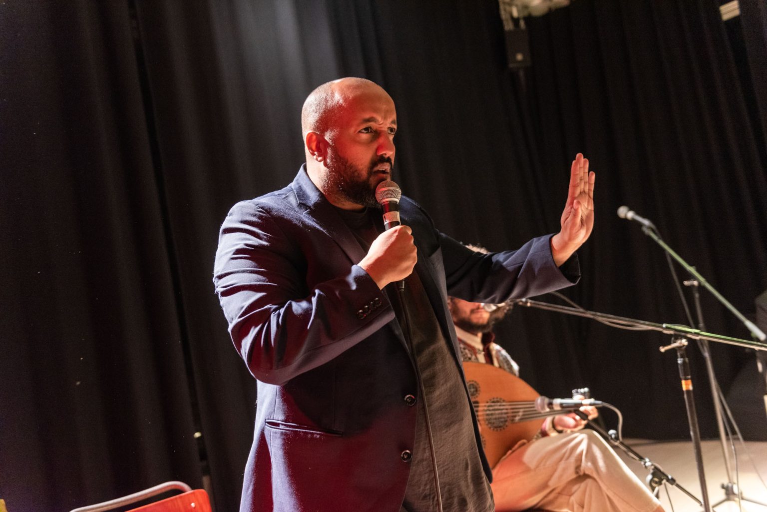 New Dutch Connections – Iedereen heeft toekomstdromen