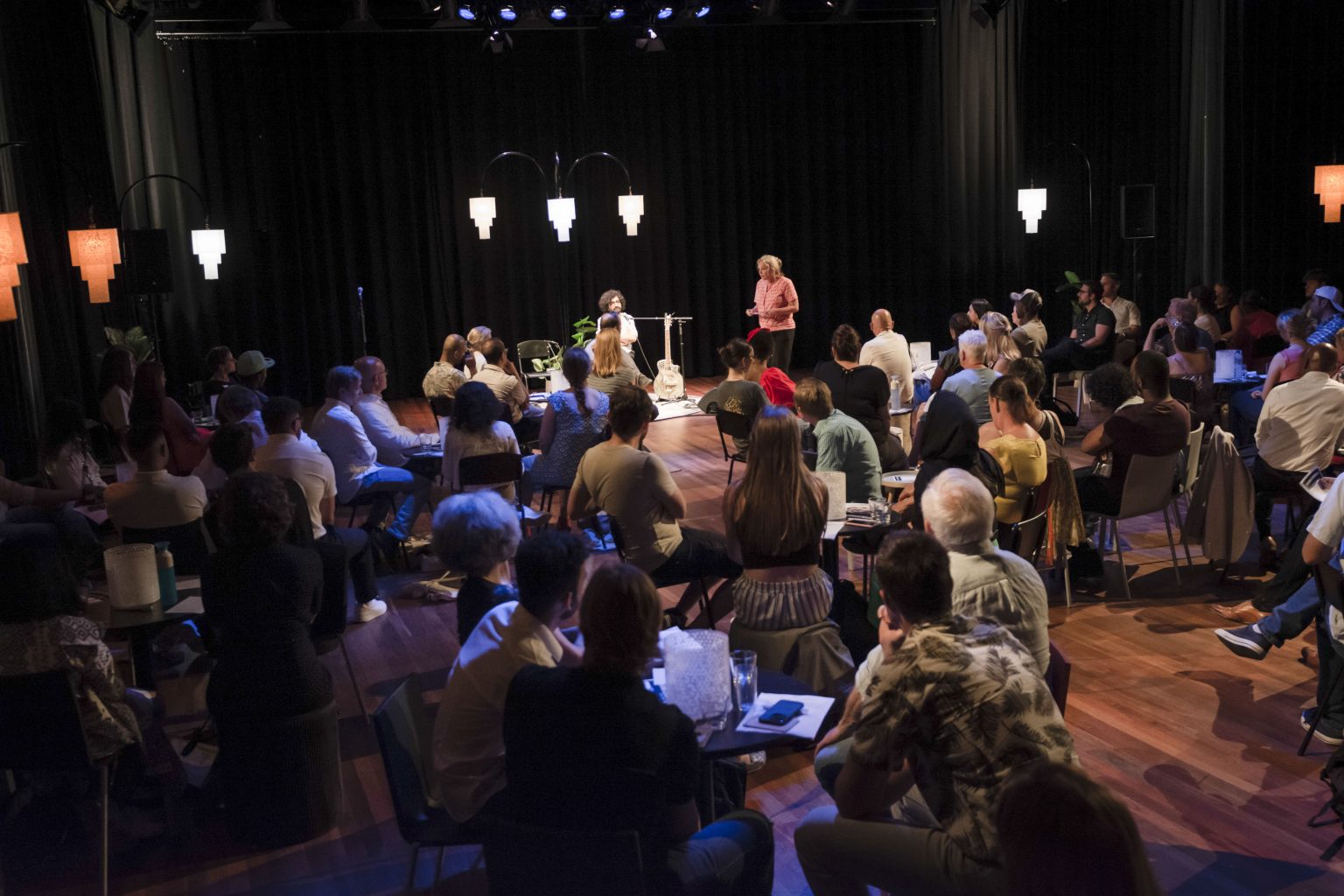 New Dutch Connections – Iedereen heeft toekomstdromen