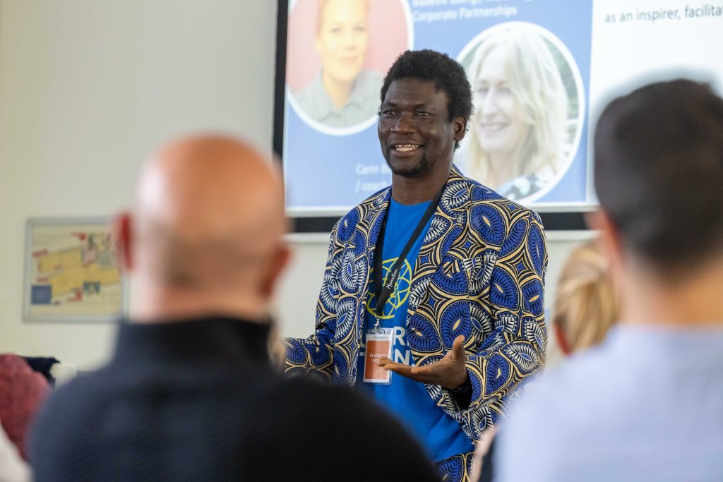 ToekomstAcademie – New Dutch Connections