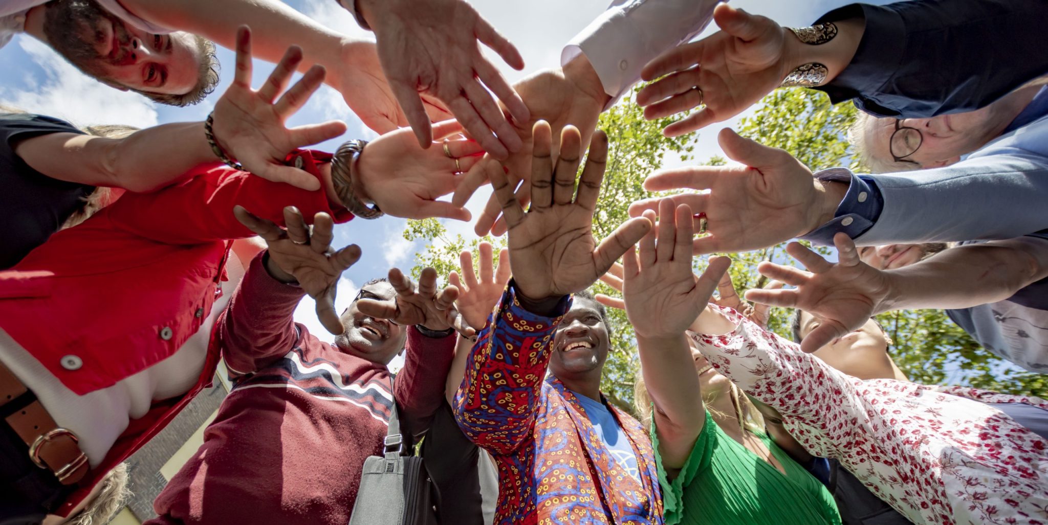 New Dutch Connections – Iedereen heeft toekomstdromen